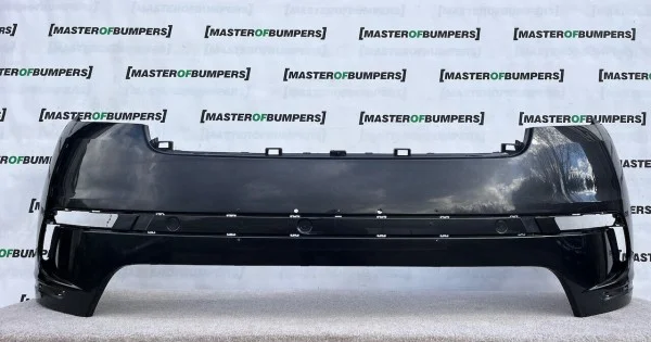 Range Rover Velar Se Suv | front bumper | Master of Bumpers