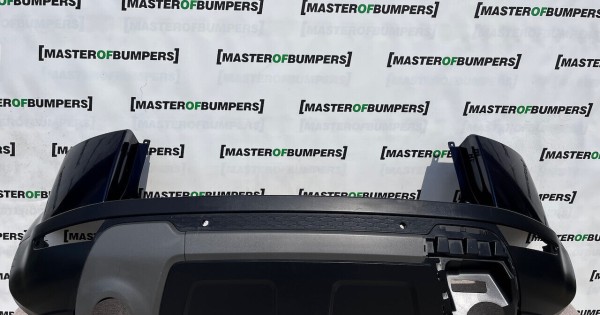 Range Rover Evoque Se Tech | rear bumper | Master of Bumpers