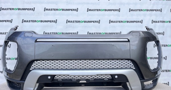 Range Rover Evoque Dynamic Hse Lift | front bumper | Master of Bumpers