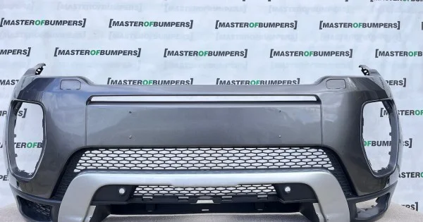 Range Rover Evoque Dynamic Hse Lift | front bumper | Master of Bumpers