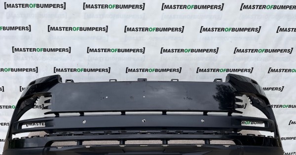 Range Rover Vouge L405 | front bumper | Master of Bumpers