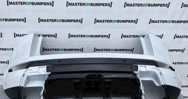 Range Rover Evoque Hse Dynamic | rear bumper | Master of Bumpers