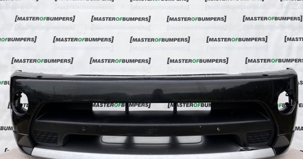 Range Rover Sport Autobiography Mk3 Lift | front bumper | Master of Bumpers