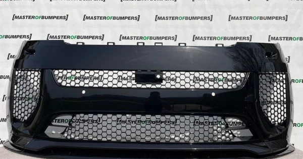 Land Rover Range Rover Sport Svr | front bumper | Master of Bumpers