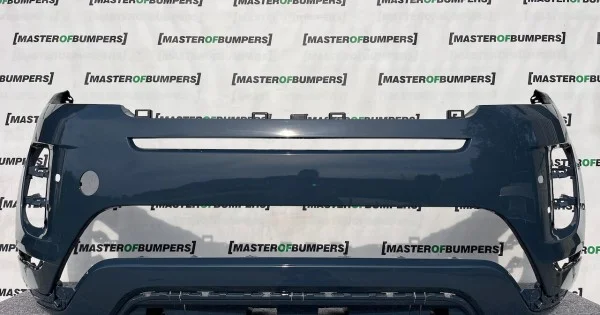 Range Rover Evoque R Hse | front bumper | Master of Bumpers