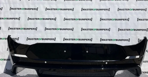 Range Rover Sport Svr Sv | rear bumper | Master of Bumpers