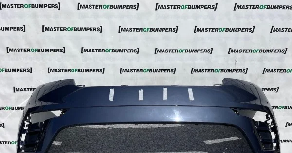 Range Rover Velar Dynamic Hse Suv | front bumper | Master of Bumpers