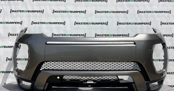 Range Rover Evoque Dynamic Hse Lift | front bumper | Master of Bumpers