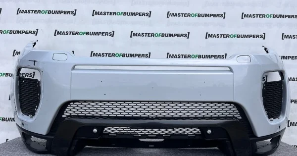 Range Rover Evoque Dynamic Hse Lift | front bumper | Master of Bumpers