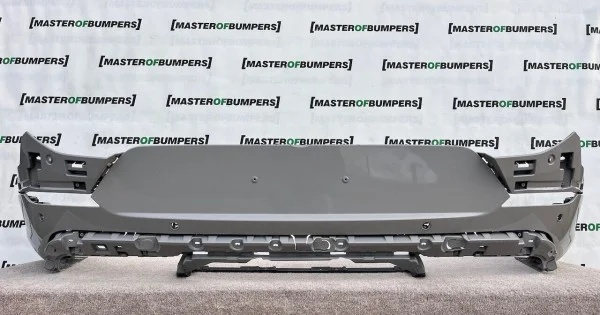 Range Rover Sport L461 Suv | rear bumper | Master of Bumpers