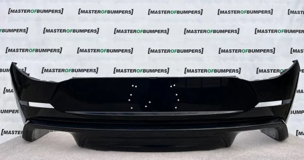 Range Rover Sport Svr | rear bumper | Master of Bumpers