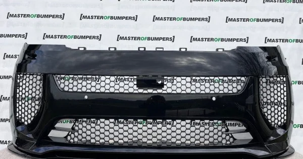 Land Rover Range Rover Sport Svr | front bumper | Master of Bumpers