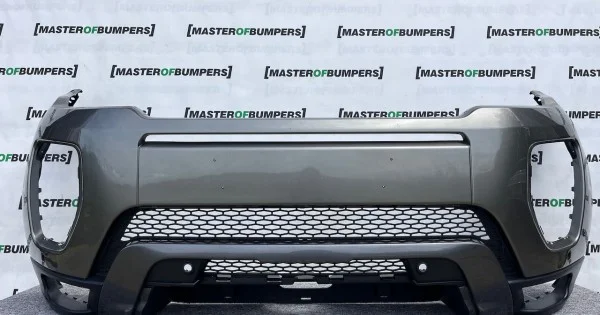 Range Rover Evoque Dynamic Hse Lift | front bumper | Master of Bumpers