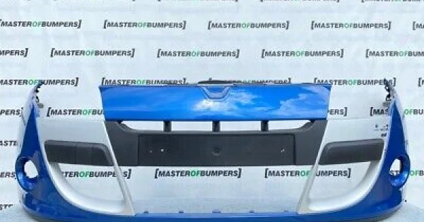 Renault Megane Mk3 Dynamique Tom Tom 3 Door | front bumper | Master of ...