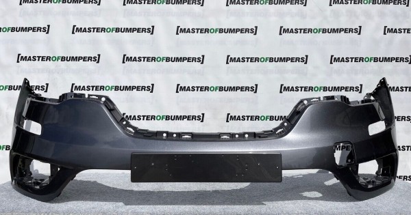 Renault Koleos Mk2 | front bumper | Master of Bumpers