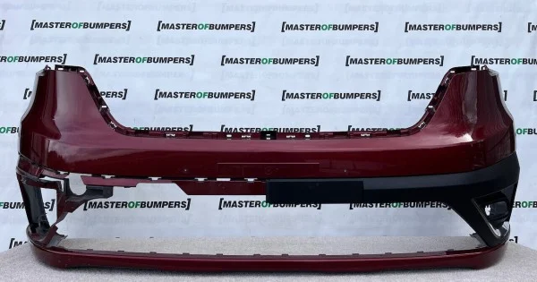 Renault Trafic Sport Plus Passenger | front bumper | Master of Bumpers