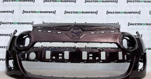 Renault Twingo Dynamique Mk2 Lift | front bumper | Master of Bumpers