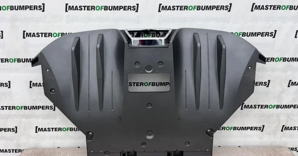 Renault Megane Rs Trophy Hatchback | rear bumper | Master of Bumpers