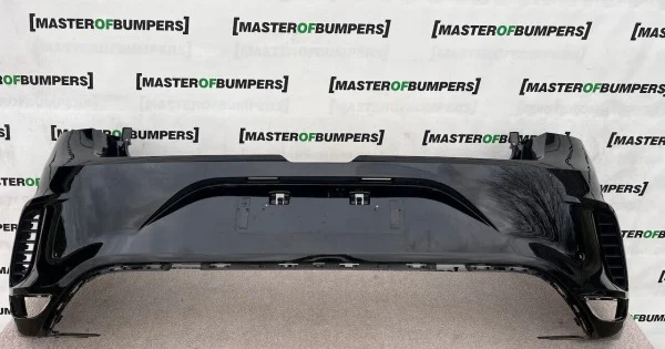 Renault Megane Rs Trophy Hatchback | rear bumper | Master of Bumpers
