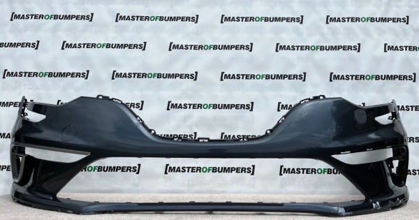 Renault Megane Gt Line Mk4 | front bumper | Master of Bumpers