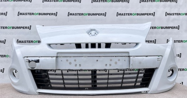 Renault Clio Sport 195 16" Lift | front bumper | Master of Bumpers