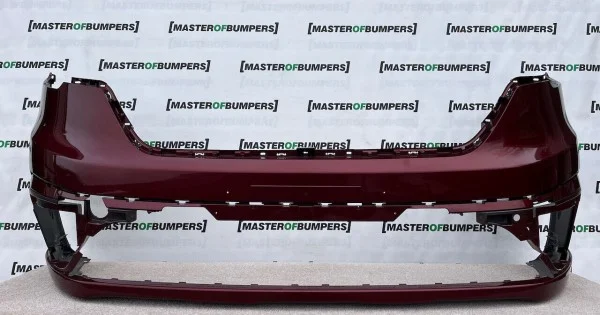 Renault Trafic Sport Plus Passenger | front bumper | Master of Bumpers