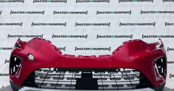 Renault Captur Edition Se Mk2 | front bumper | Master of Bumpers
