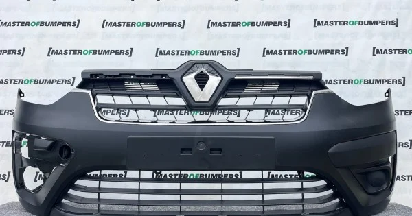 Renault Kangoo Express Van | front bumper | Master of Bumpers
