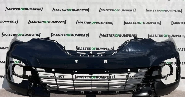 Renault Captur Signature Iconic Lift | front bumper | Master of Bumpers