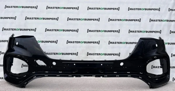 Mg Hs Trophy Exite Saic Hatchback Suv | front bumper | Master of Bumpers