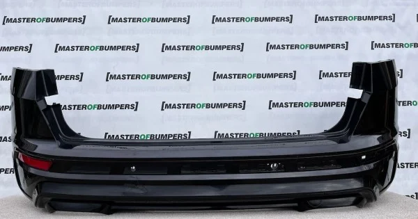 Seat Ateca Cupra Sport Fr | rear bumper | Master of Bumpers