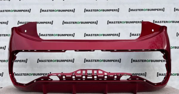 Cupra Born Electric Hatchback | rear bumper | Master of Bumpers