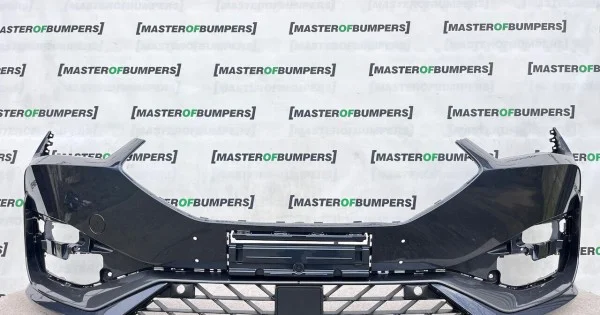 Cupra Leon Fr Hatchback Estate | front bumper | Master of Bumpers