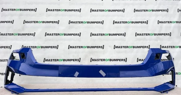 Skoda Karoq Se Active Mk1 Lift | front bumper | Master of Bumpers