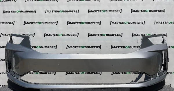 Skoda Kodiaq Se Sel Mk2 Suv | front bumper | Master of Bumpers