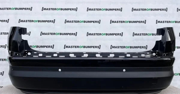 Skoda Kodiaq Active Se Mk1 Lift | rear bumper | Master of Bumpers
