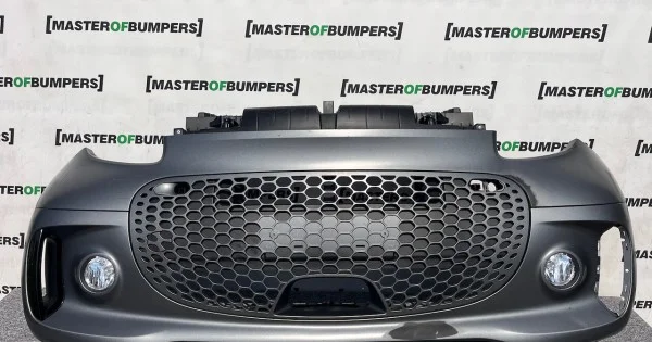 Smart Eq Fortwo Premium Pulse | front bumper | Master of Bumpers