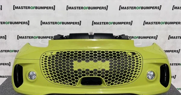 Smart Eq Fortwo Premium Pulse | front bumper | Master of Bumpers