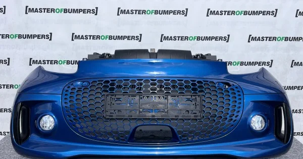 Smart Eq Fortwo Premium Pulse | front bumper | Master of Bumpers