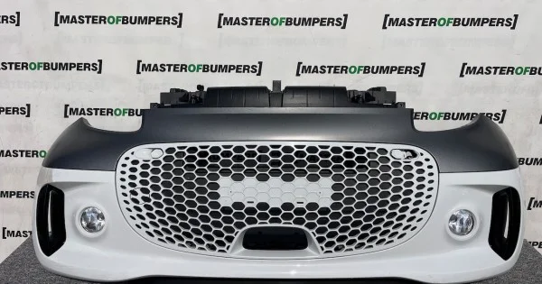 Smart Eq Fortwo Premium Pulse | front bumper | Master of Bumpers