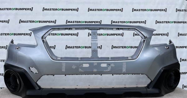 Subaru Outback Se Premium Mk5 Bs | front bumper | Master of Bumpers