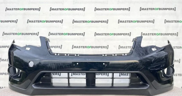 Subaru Xv Se Premium Mk1 Crosstrek | front bumper | Master of Bumpers