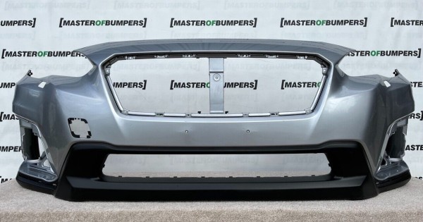 Subaru Xv Mk2 | front bumper | Master of Bumpers