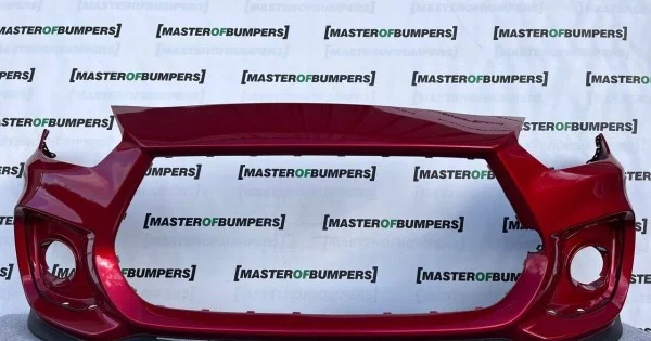 Suzuki Swift Sport Mk5 | front bumper | Master of Bumpers