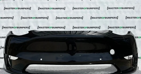 Tesla Y Model Y | front bumper | Master of Bumpers
