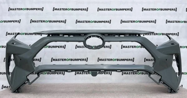 Toyota Rav 4 Hybrid Dynamic | front bumper | Master of Bumpers