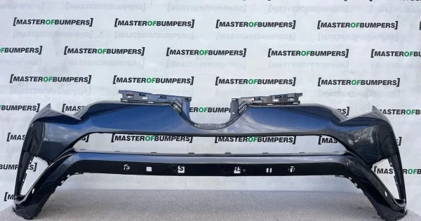 Toyota Rav4 Face Lifting Mk4 | front bumper | Master of Bumpers