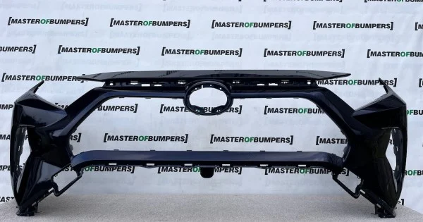 Toyota Rav 4 Hybrid Dynamic Mk5 | front bumper | Master of Bumpers