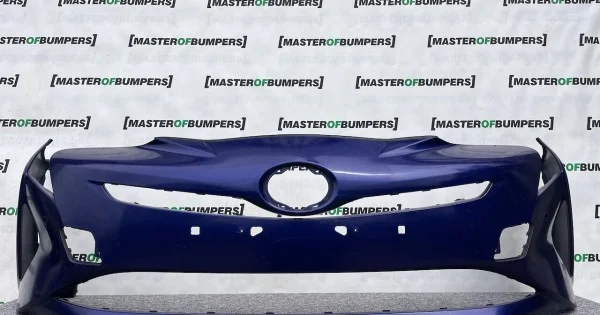 Toyota Prius Mk4 1.8vvt | front bumper | Master of Bumpers