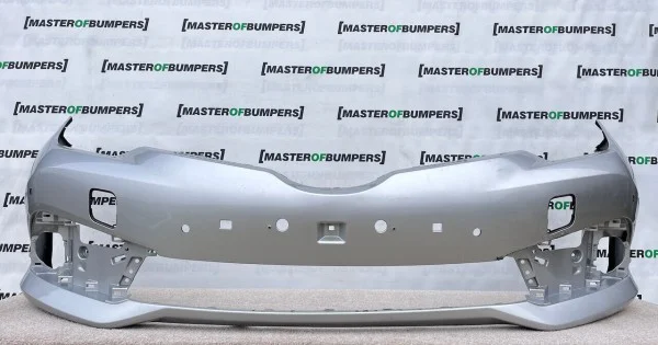 Toyota Auris Mk2 Lift | front bumper | Master of Bumpers
